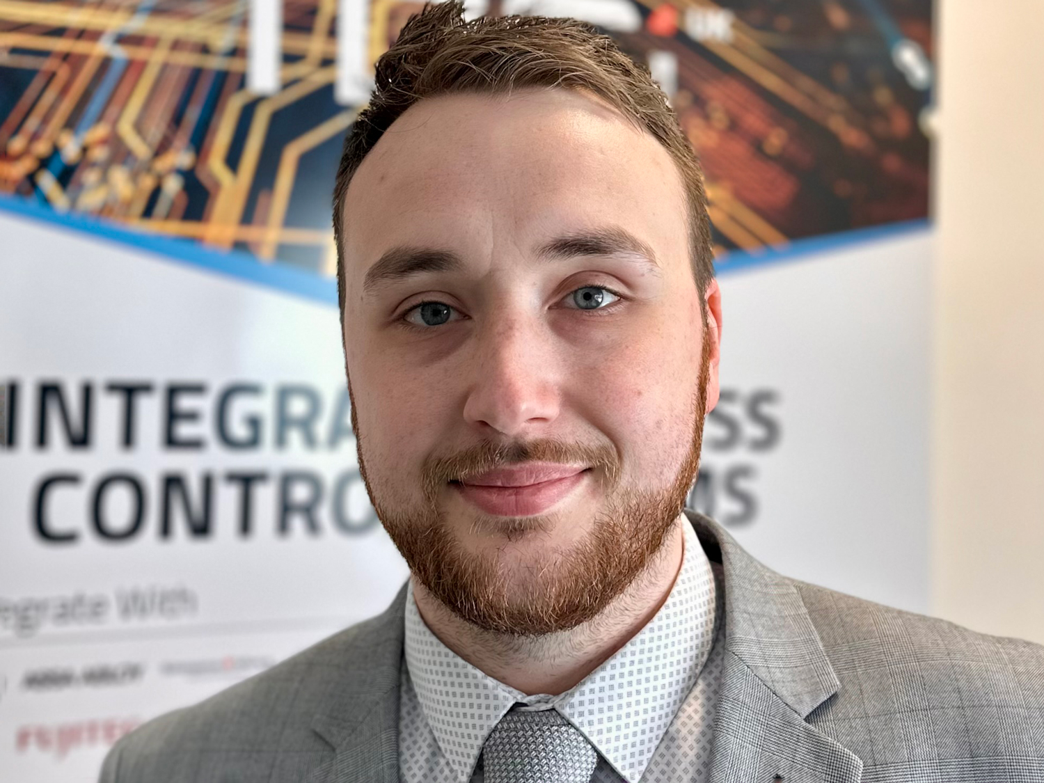 TDSi Appoints New UK Distribution Salesperson - TDSI TDSi Appoints New UK Distribution Salesperson - TDSI